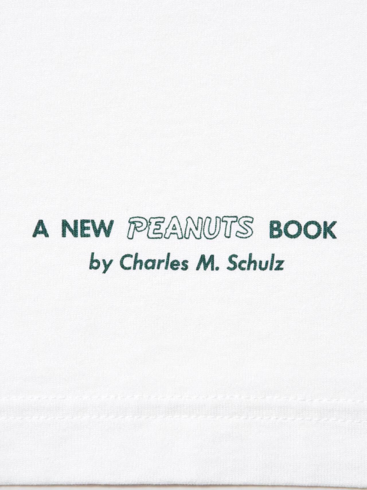 【ユニクロ×PEANUTS】スヌーピー秋の新作はレトロ可愛いTシャツとスウェット♪（写真 16/55） - mimot.(ミモット)