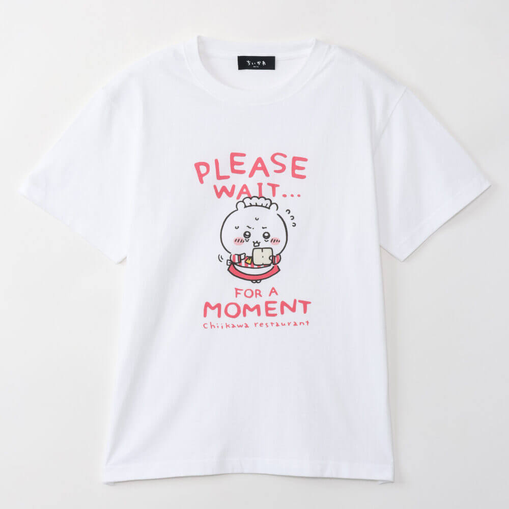 大人気【ちいかわレストラン】名古屋＆大阪にくるよ！“働く”ちいかわオリジナルグッズ一挙紹介♪（写真 10/114） - mimot.(ミモット)