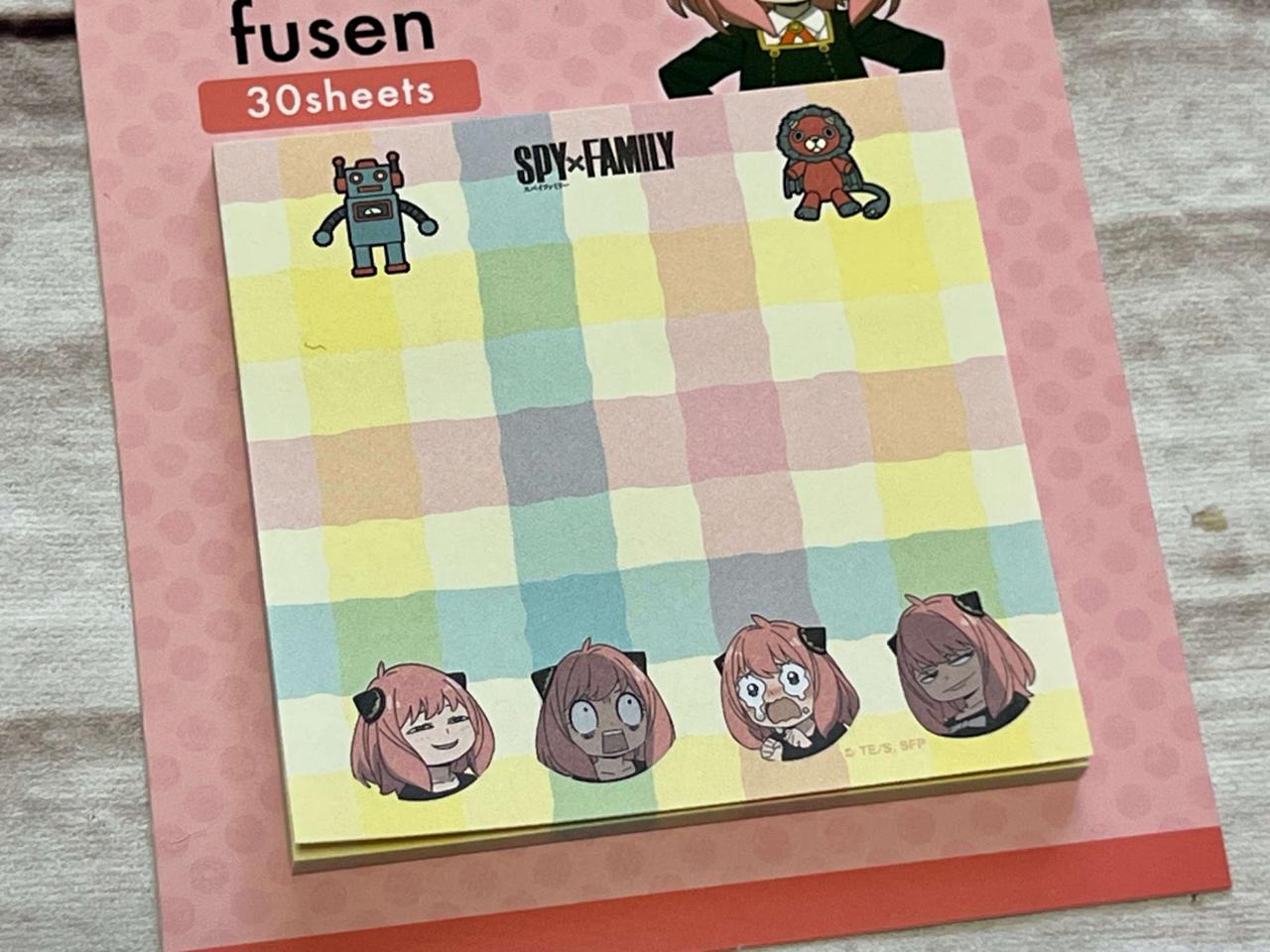【SPY×FAMILY】100円ショップで買える実用的なスパイファミリーグッズ5選（写真 41/69） - mimot.(ミモット)