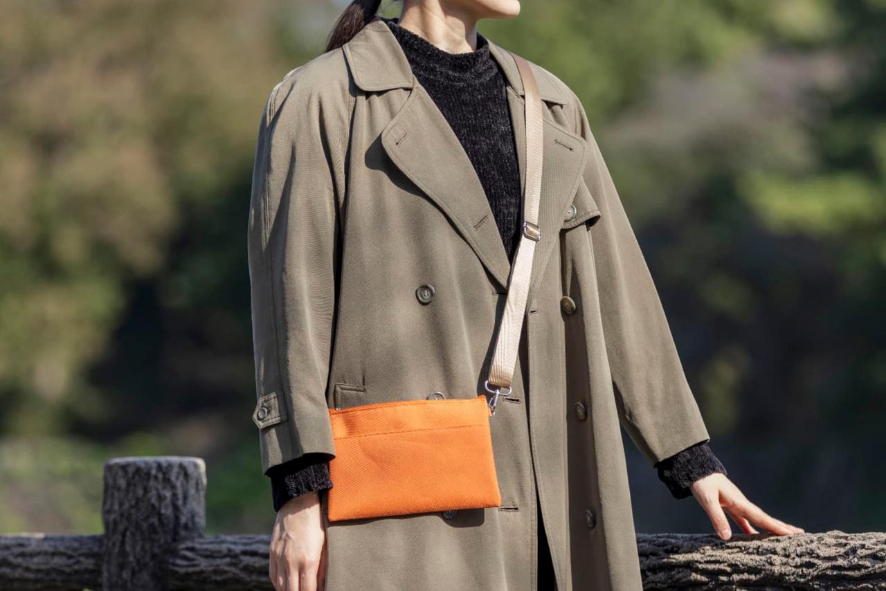 JTBが本気で作ったバッグが優秀すぎる！書店やコンビニで探してね♪（写真 47/60） - mimot.(ミモット)