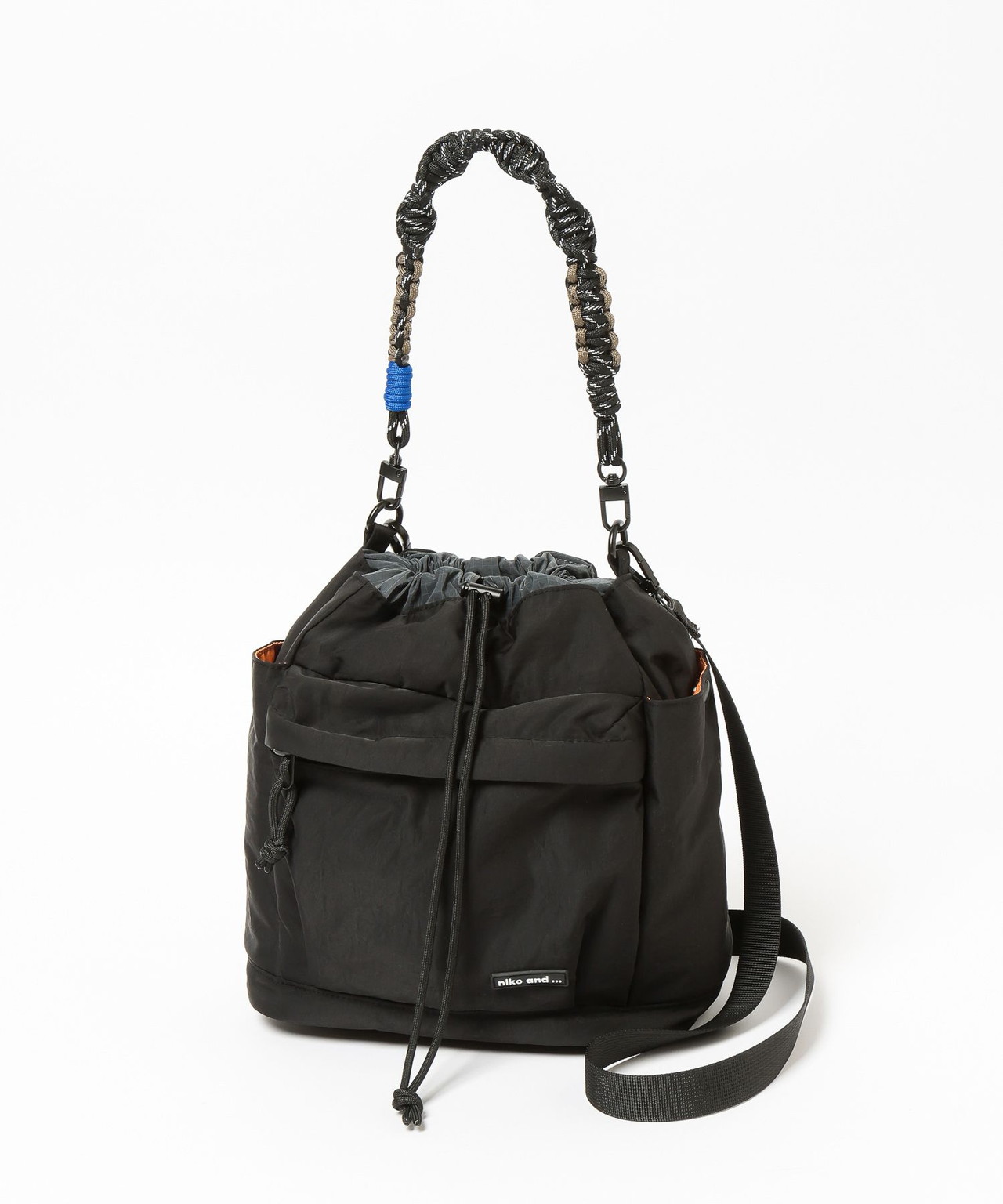 【niko and ...】可愛くて毎日持ち歩きたくなる！この冬おすすめバッグ5選（写真 16/20） - mimot.(ミモット)