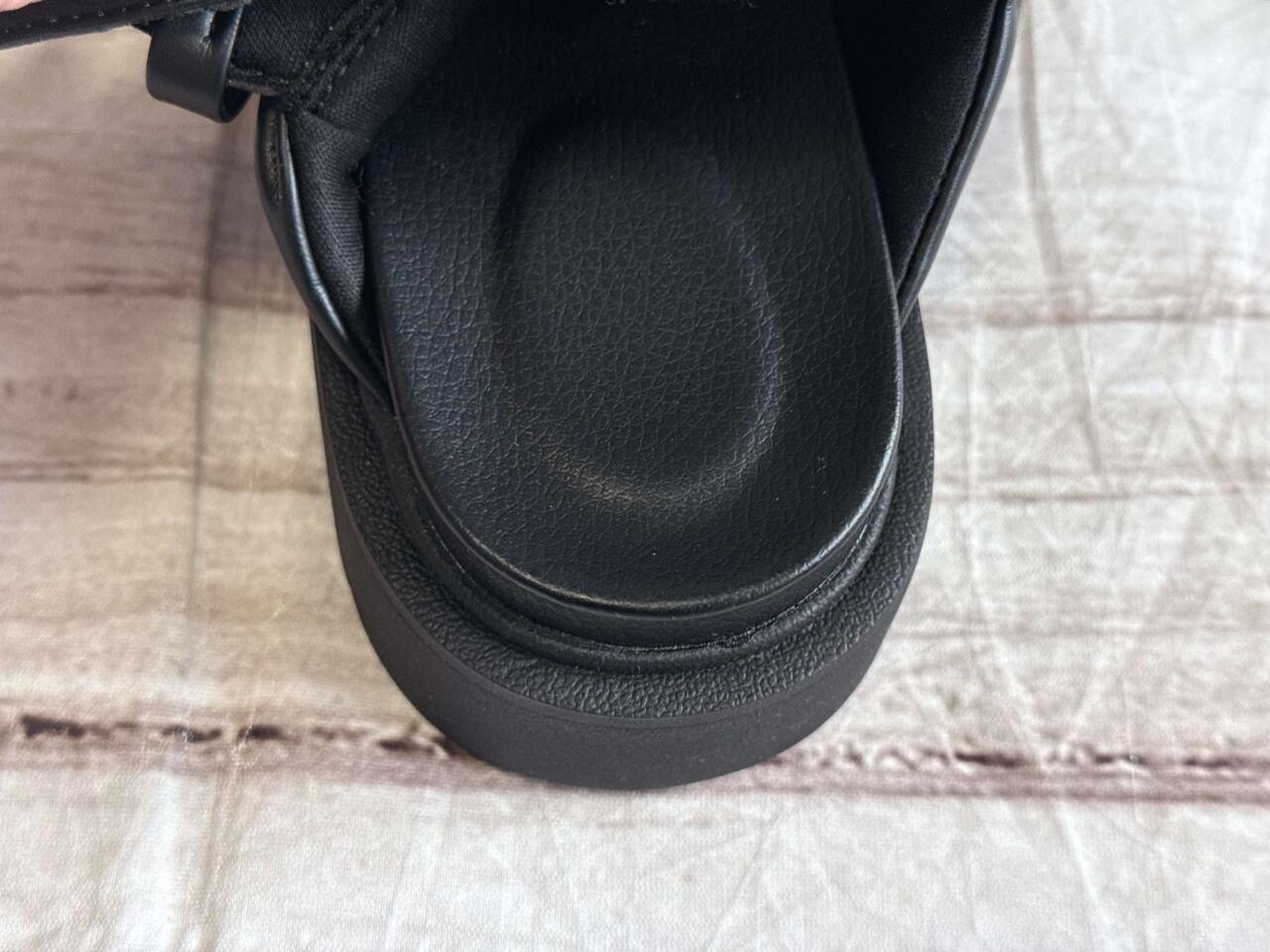 ユニクロCのおしゃれな新作サンダルは靴ずれに悩む人に特におすすめしたい！(正直レビュー)（写真 6/19） - mimot.(ミモット)