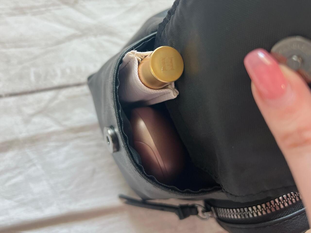 【GU新作バッグ】秋冬まで使える！トレンド感満載の高見え「ショルダー」出たよ♪（写真 30/41） - mimot.(ミモット)