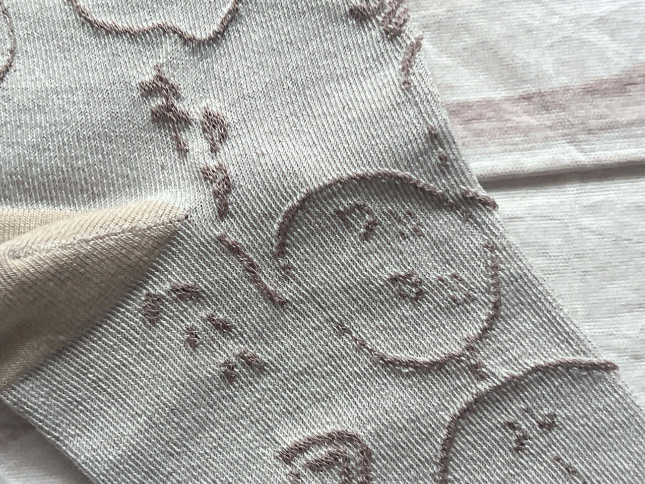 Honeysで「ちいかわ新作」を発見！履き心地バツグン♪かわいいけどちょっとシュール…？！（写真 10/33） - mimot.(ミモット)