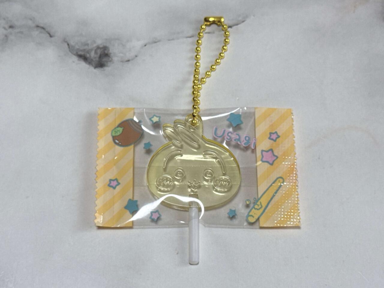 【ちいかわの新作食玩】5個買ってみた！レギュラー全員分のグミがあるなんて…胸熱！（写真 15/28） - mimot.(ミモット)