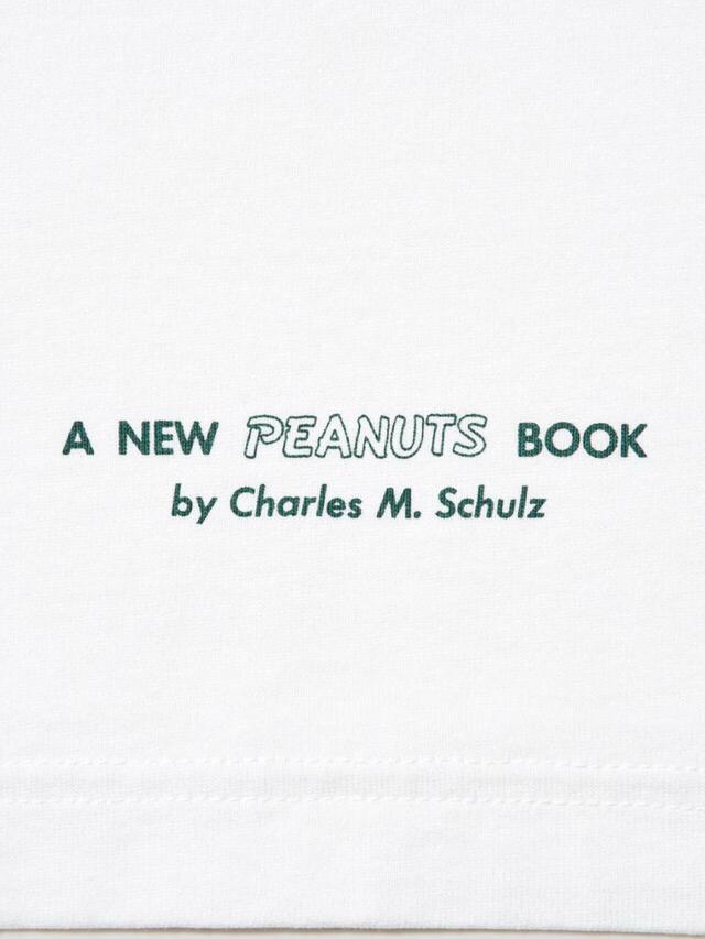 【ユニクロ×PEANUTS】スヌーピー秋の新作はレトロ可愛いTシャツとスウェット♪（写真 16/55） - mimot.(ミモット)