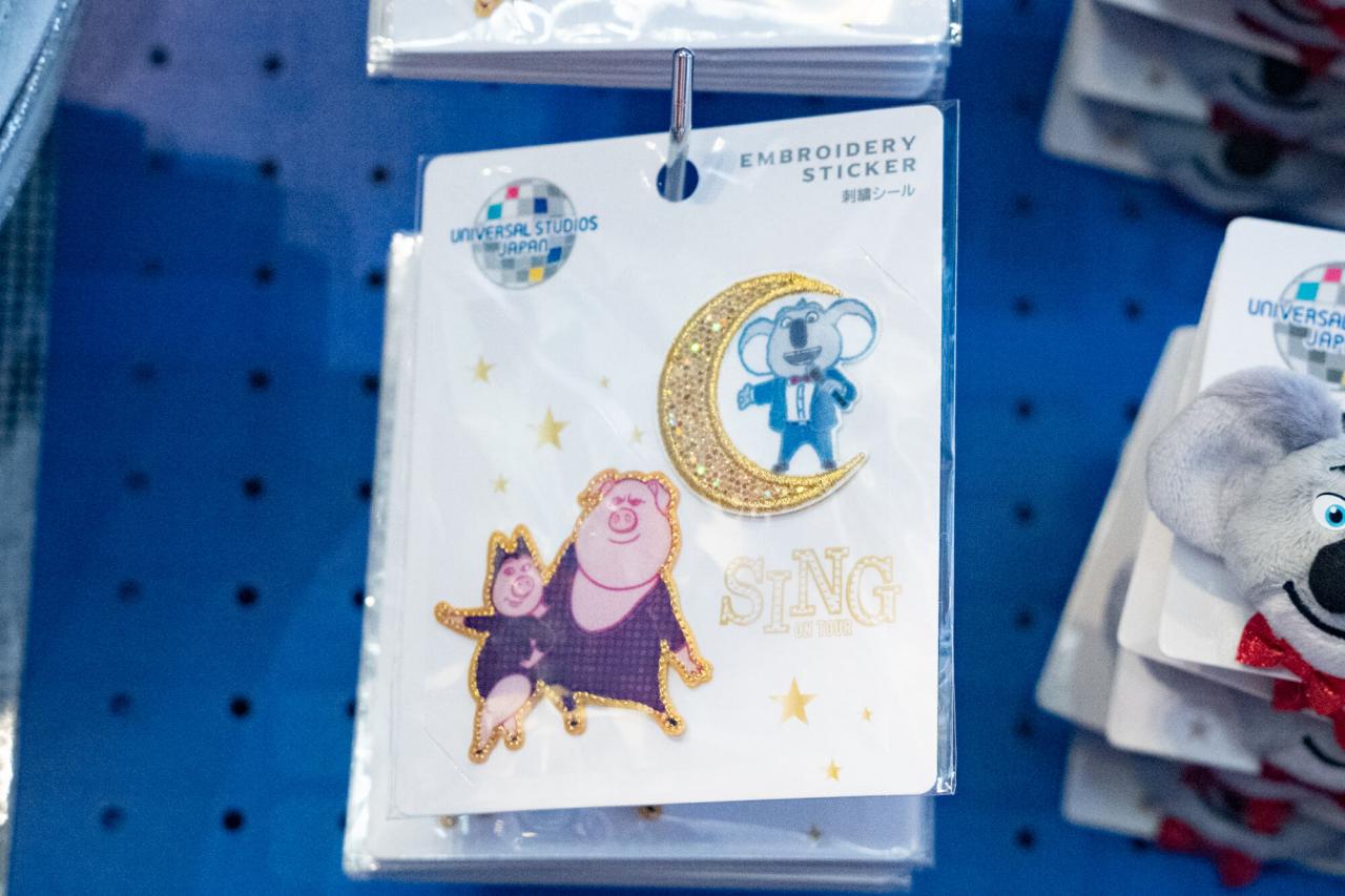 【USJ】全部ほしい～！スヌーピーほか人気キャラたちの「激かわグッズ＆フード」実物レポート♪（写真 49/169） - Medery. Character's