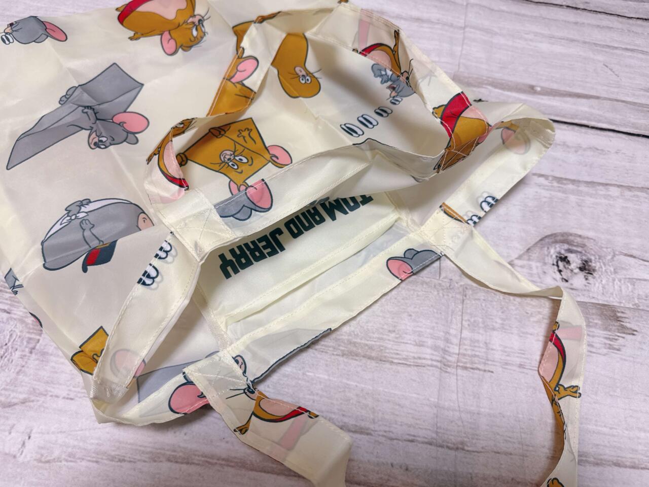 【しまむら新作】トムとジェリーの実用的で可愛いグッズ2選！タフィーもいるよ～♪（写真 23/29） - mimot.(ミモット)