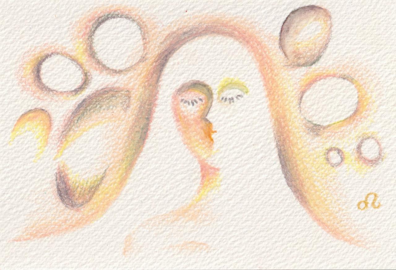 【しし座×2023年下半期の運勢】「モテ期＆大きなチャンス」がくる時期はココ！（1/2） - 【今月の運勢】ホロスコの「12星座星占い・ラッキーヒント」 - mimot.(ミモット)