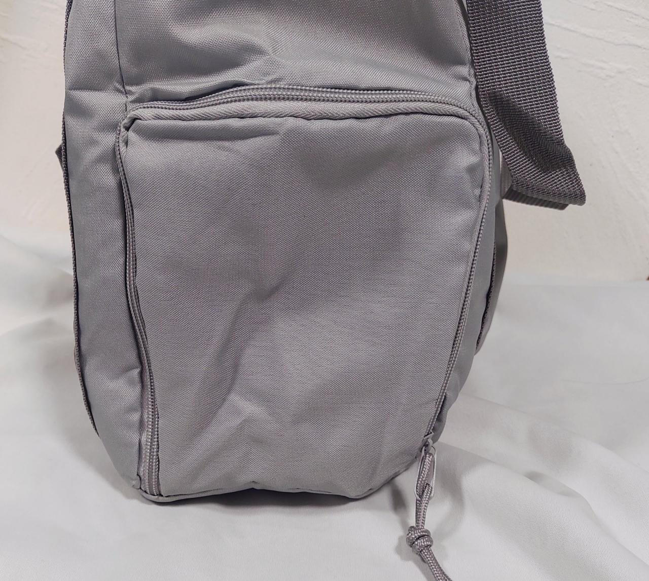 付録クオリティすごすぎ…！【MonoMax×コールマン】コンビニ限定「大容量トートバッグ」開封レビュー（写真 12/26） - mimot.(ミモット)