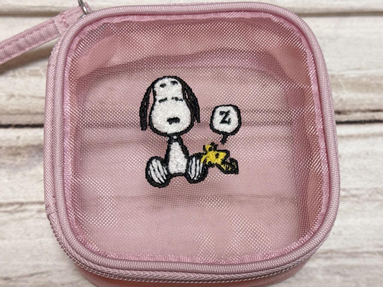 便利でおいしい♪カルディのスヌーピー新作お菓子セットはポーチ＆コンテナ付き！（写真 5/27） - mimot.(ミモット)