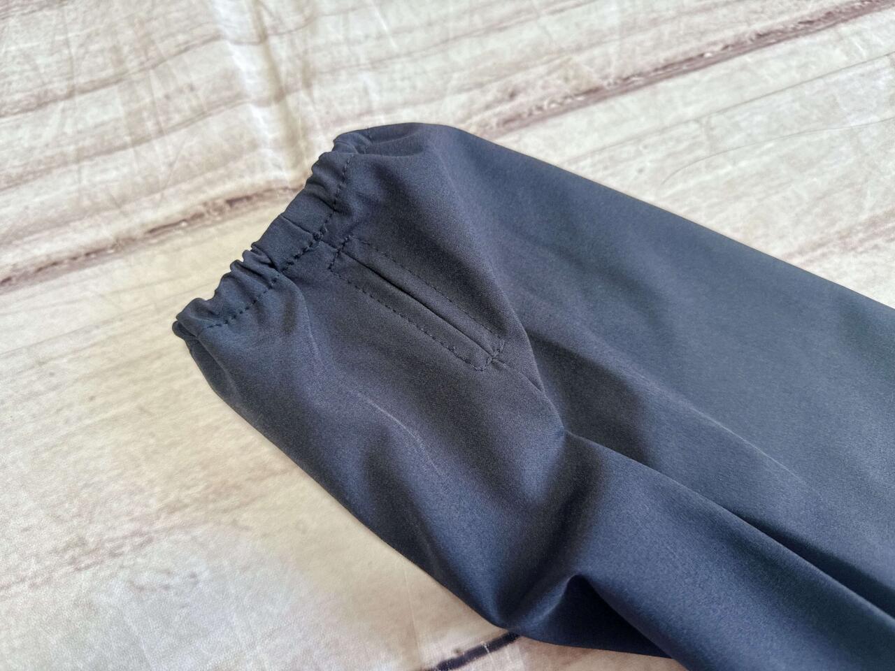 即完売のcoca「UVカットパーカー」を再販でついにゲット！使って納得の神アイテムだったよ♪（写真 20/25） - mimot.(ミモット)