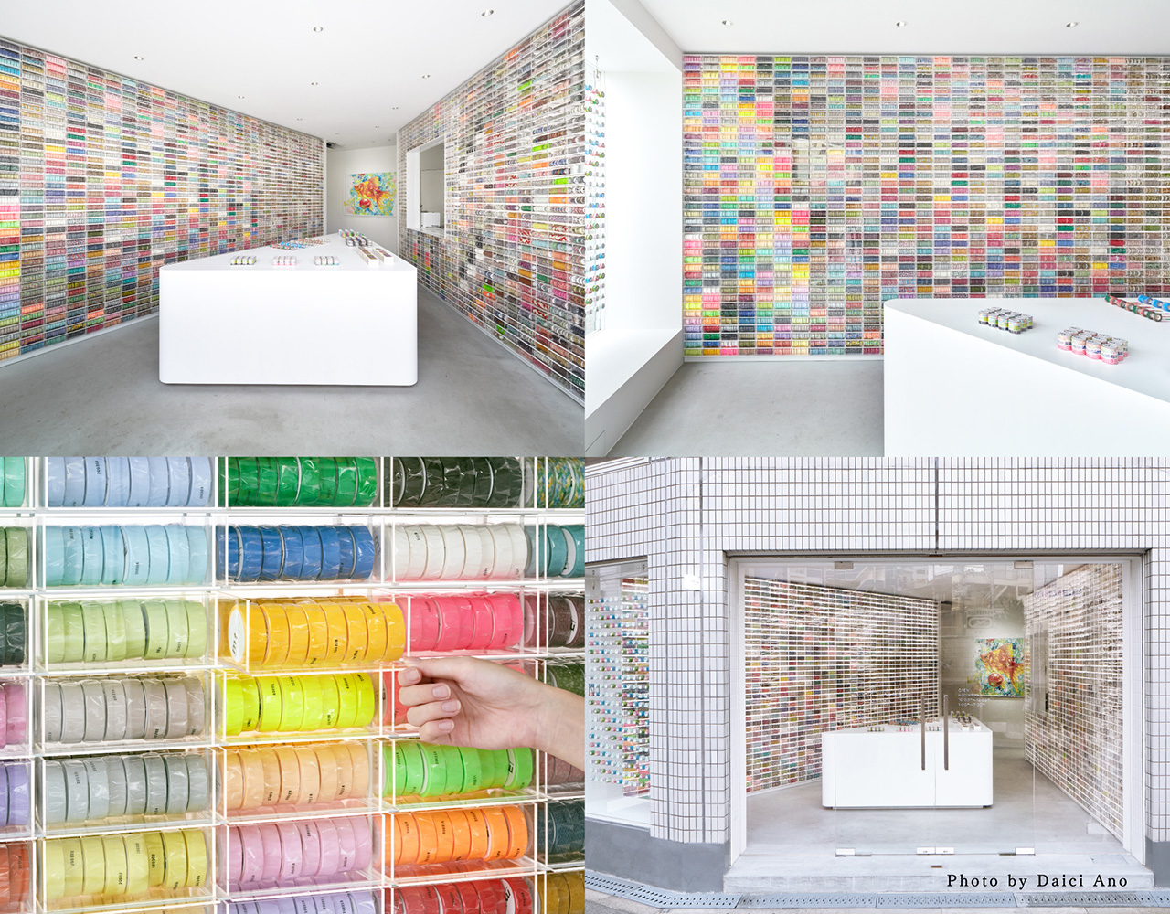 マスキングテープmtの大型イベントが開催！限定マステの販売やつかみ取り＆フリースローも♪（写真 4/11） - mimot.(ミモット)