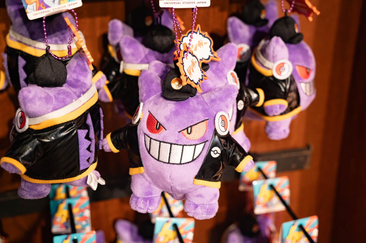 バッグやファッショングッズが大充実！【ポケモン×ハロウィーン】USJ限定グッズに注目♪（写真 20/79） - mimot.(ミモット)