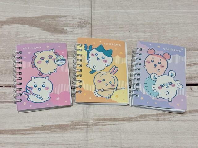【ちいかわ×100均】新作雑貨が可愛すぎる～！クリーナークロスなど便利グッズでたよ♪（写真 19/40） - mimot.(ミモット)