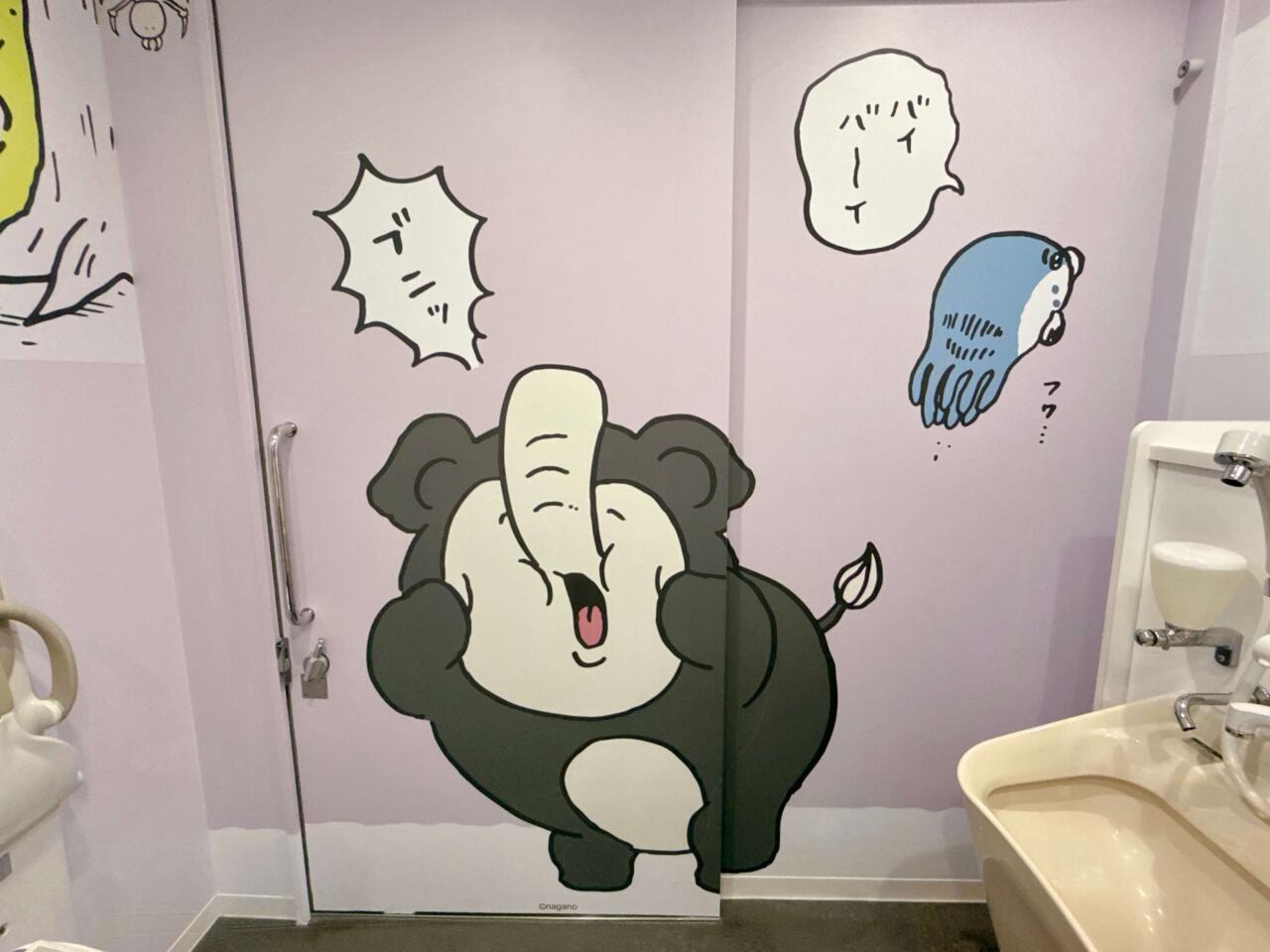 【ちいかわらんど原宿店リニューアル】かわいすぎ注意！マニアが選ぶ店内の見どころ＆新作グッズ♪（写真 18/82） - mimot.(ミモット)