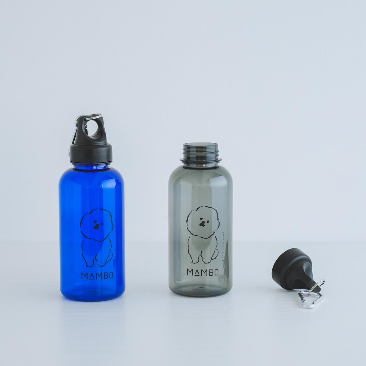 【CLASKAの福袋2026】便利＆激かわMAMBOアイテム7点入り！12/12より数量限定発売だよ♪（写真 3/8） - mimot.(ミモット)