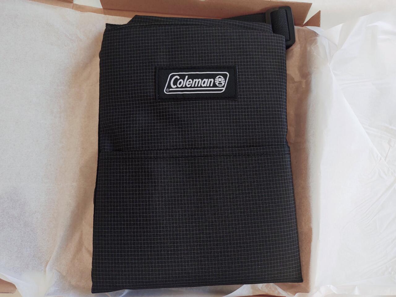 『MonoMax』最新号の付録はColemanのボストンバッグ！軽さとタフさを両立した優れモノだよ♪（写真 4/25） - mimot.(ミモット)