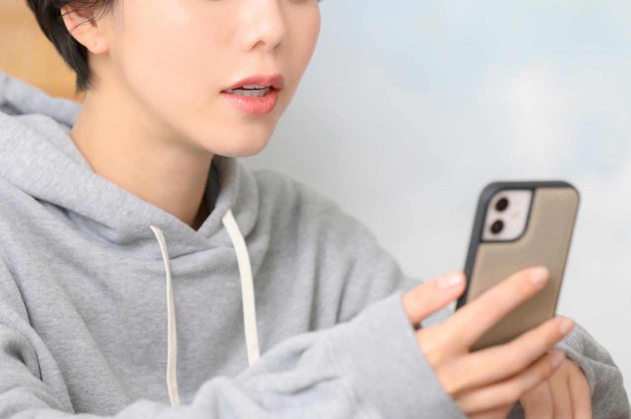彼氏のスマホに浮気の痕跡!? 男性のタイプ別「上手な追求方法とNG行動」（1/4） - mimot.(ミモット)