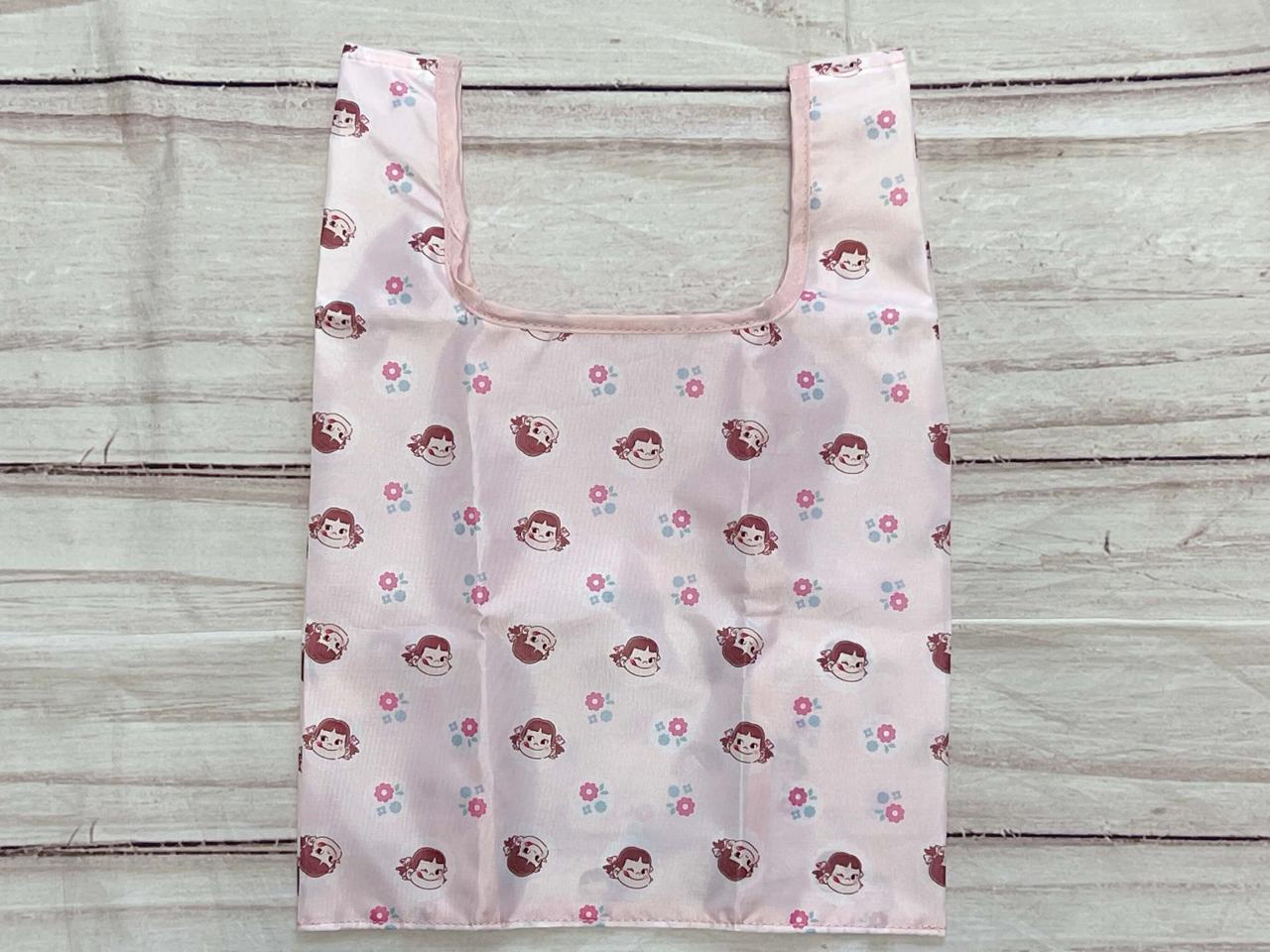 【郵便局×ペコちゃん】限定バッグ＆トラベルポーチは実用性も抜群！ミルキーチャームもかわいい～♪（写真 3/39） - mimot.(ミモット)