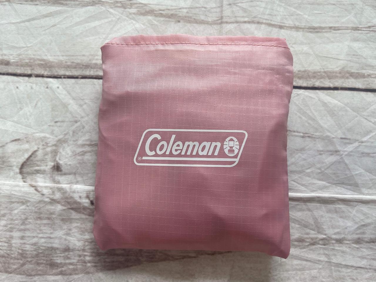 発売前から大人気！【sweet×コールマン付録】ピンクな「撥水ビッグトートバッグ」が優秀すぎる…!!（写真 19/29） - mimot.(ミモット)