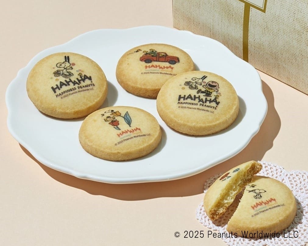 PEANUTSのかわいいアイテムがたくさん登場♪ 「うめだスヌーピーフェスティバル2025」開催！（写真 9/13） - mimot.(ミモット)