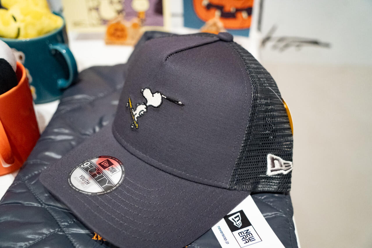 スヌーピーミュージアムがパワーアップ！75周年特別展やワークショップ、「スヌーピーだらけ」の新作グッズも♪（写真 13/58） - mimot.(ミモット)