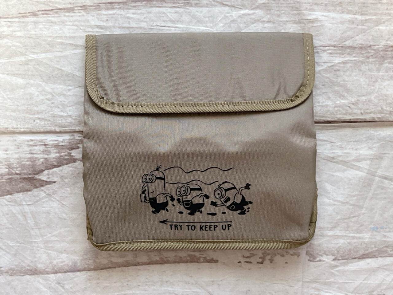 【コンビニ限定】ミニオンズ×COFFE BOY便利なコラボ付録でたよ！今の時期に重宝する豪華3点セット♪（写真 6/35） - mimot.(ミモット)