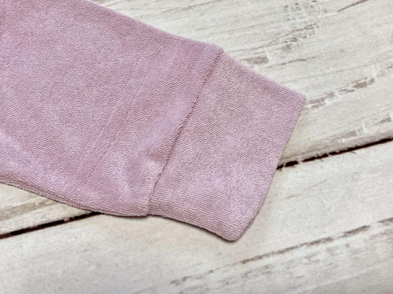 【GU×キキララ】滑らかな肌触り＆レトロかわいい「ルームウェア」にオトナ女子悶絶！（写真 13/17） - mimot.(ミモット)