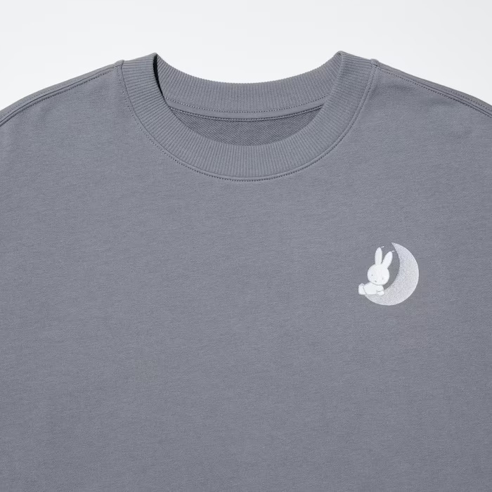 UNIQLO人気シリーズの新作にミッフィー登場！愛らしいイラスト×4カラーで発売されるよ♪（写真 12/14） - mimot.(ミモット)