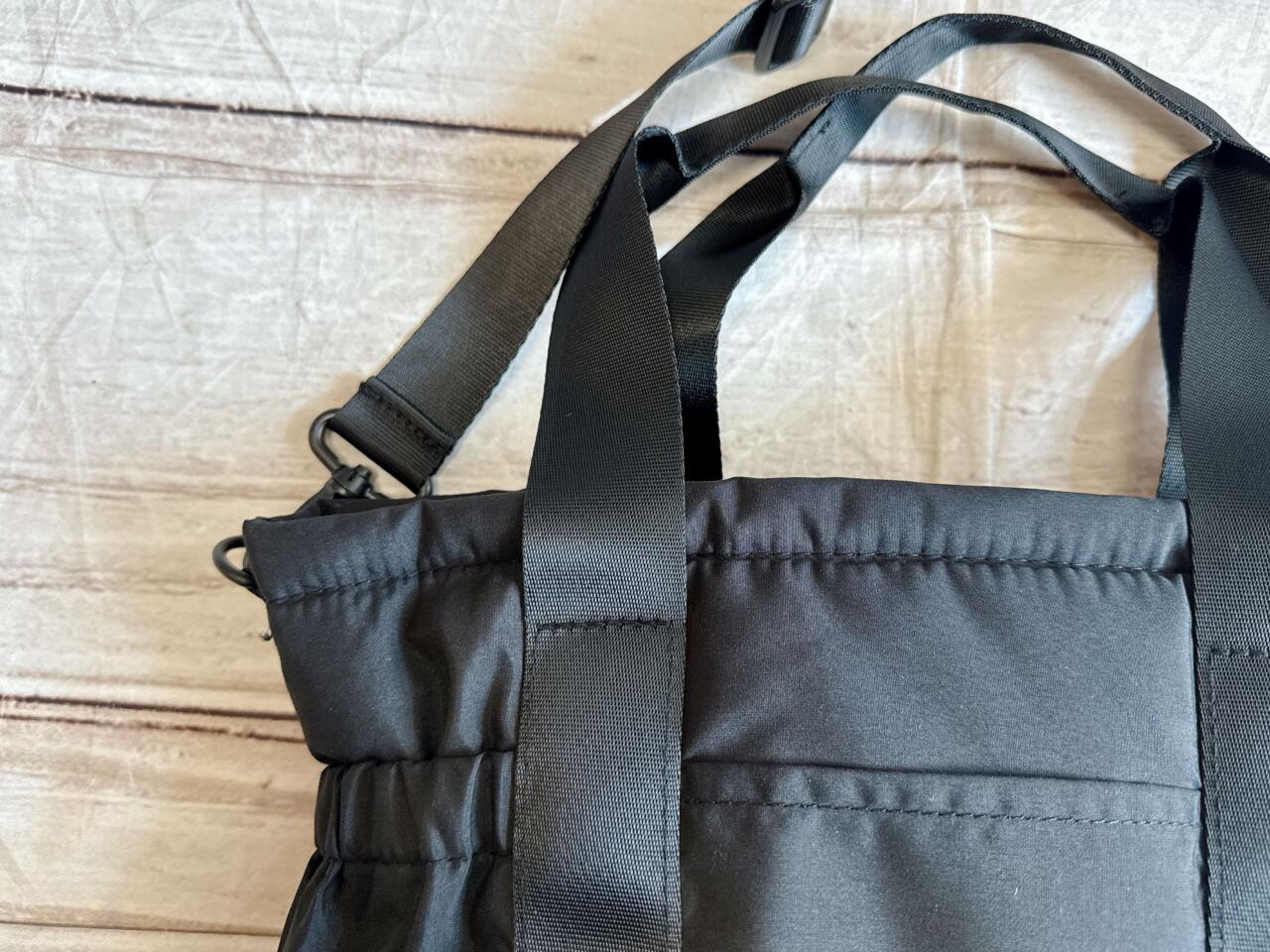 本屋さんでも買える「JTB監修の2WAYバッグ」は使いやすさへのこだわり満載！感動的なアイテムだったよ♪（写真 7/45） - mimot.(ミモット)