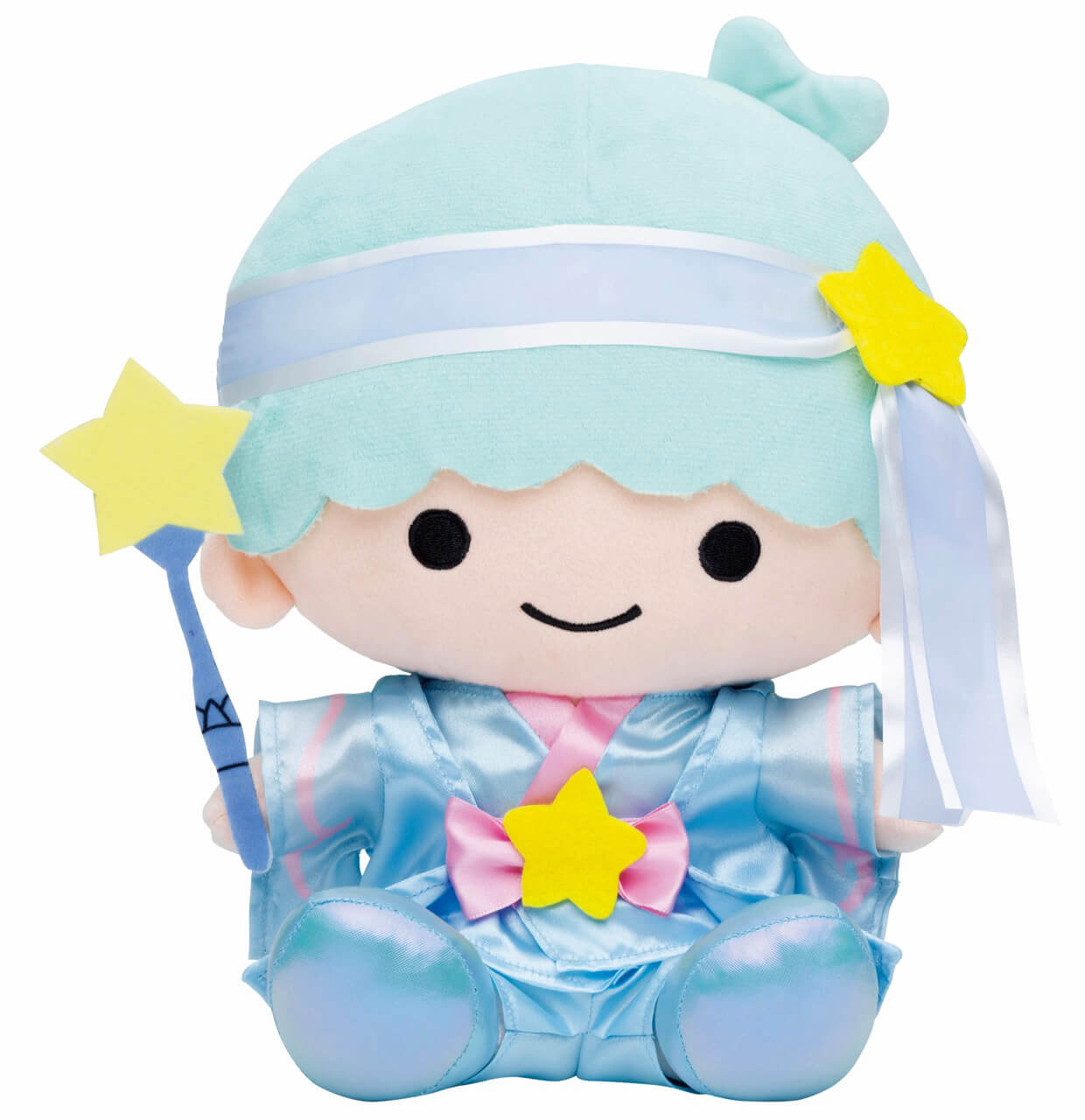 シナモンなどサンリオ人気キャラ大集合！巾着バッグやポーチなど必ず当たるコンビニくじ出たよ～♪（写真 57/61） - mimot.(ミモット)