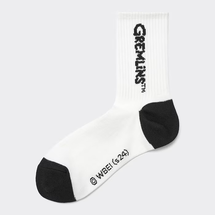 【GU】40周年の『グレムリン』が登場！新作アイテム一挙紹介（写真 20/30） - mimot.(ミモット)