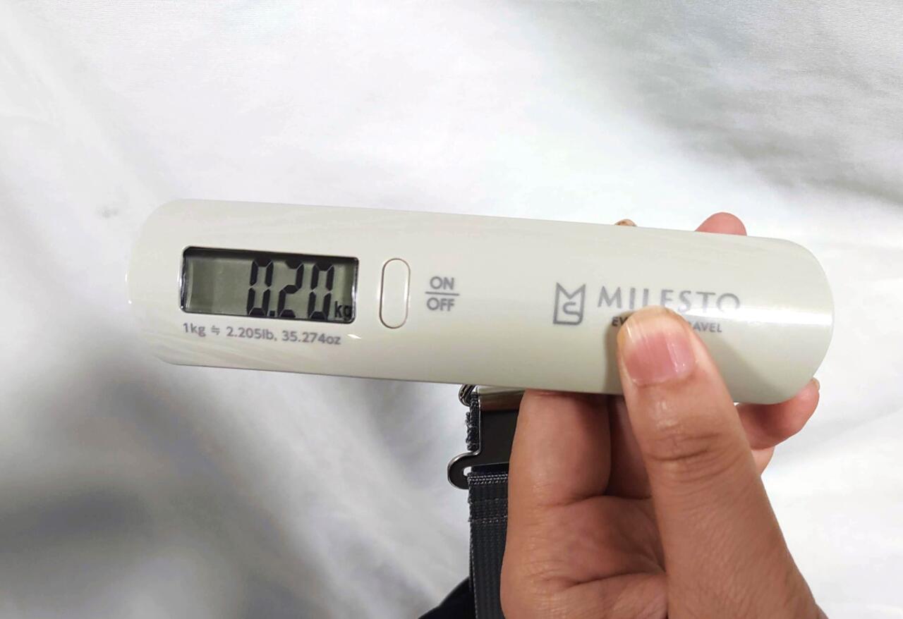 AIGLEのボストンバッグ付録がめちゃ使える！2way仕様＆2泊分いけそうな大容量♪（写真 9/24） - mimot.(ミモット)