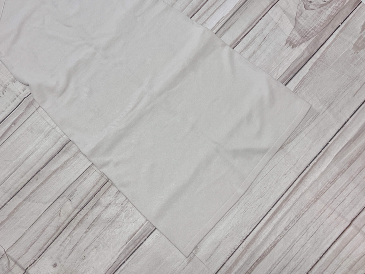 GUで「優秀ワンピース」見つけた！いろいろ着回せて＆肌触りもサイコウ♪（写真 7/33） - mimot.(ミモット)