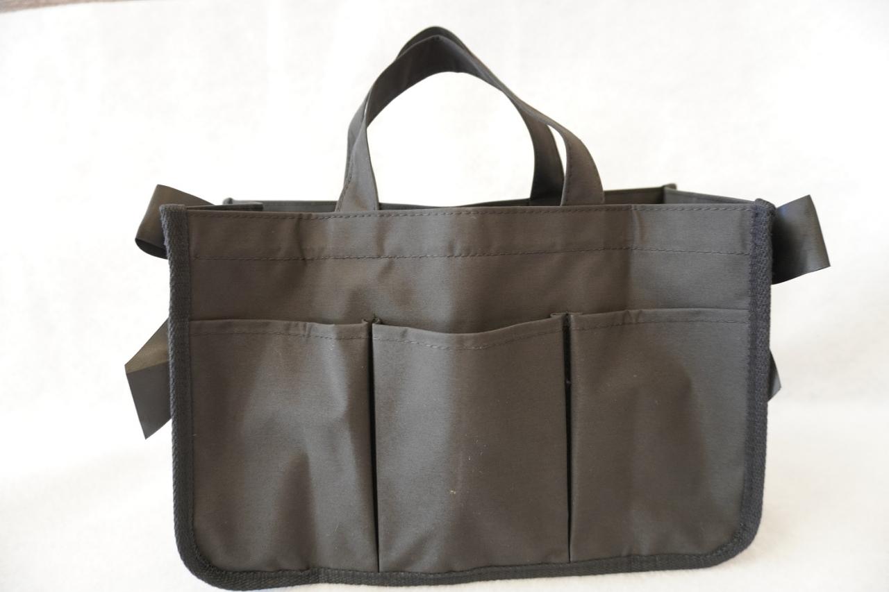 メゾフルのリボントートバッグが大人かわいい♪ポケットたくさんで使い方いろいろ（写真 8/23） - mimot.(ミモット)