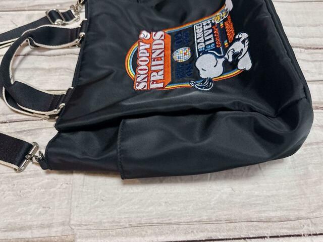 【しまむら】スヌーピーの新作バッグが便利！3WAYで4つの魅力ポイントも♪（写真 11/30） - mimot.(ミモット)
