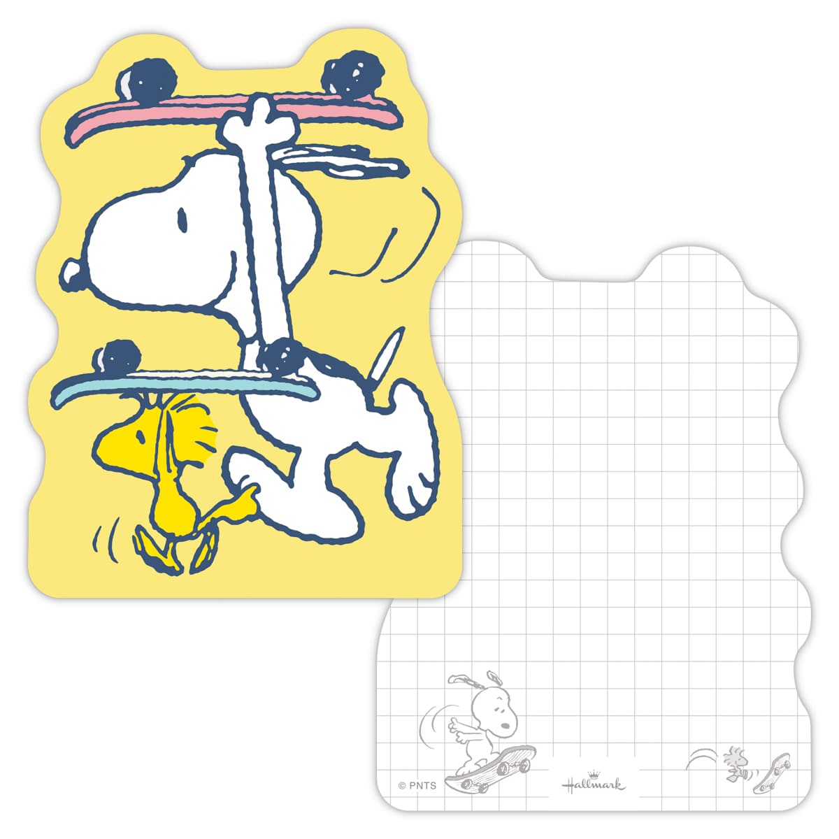 【PEANUTS新作】スヌーピーの激かわ文具でたよ！気になる実用アイテムはキュートな全16点♪（写真 20/22） - mimot.(ミモット)