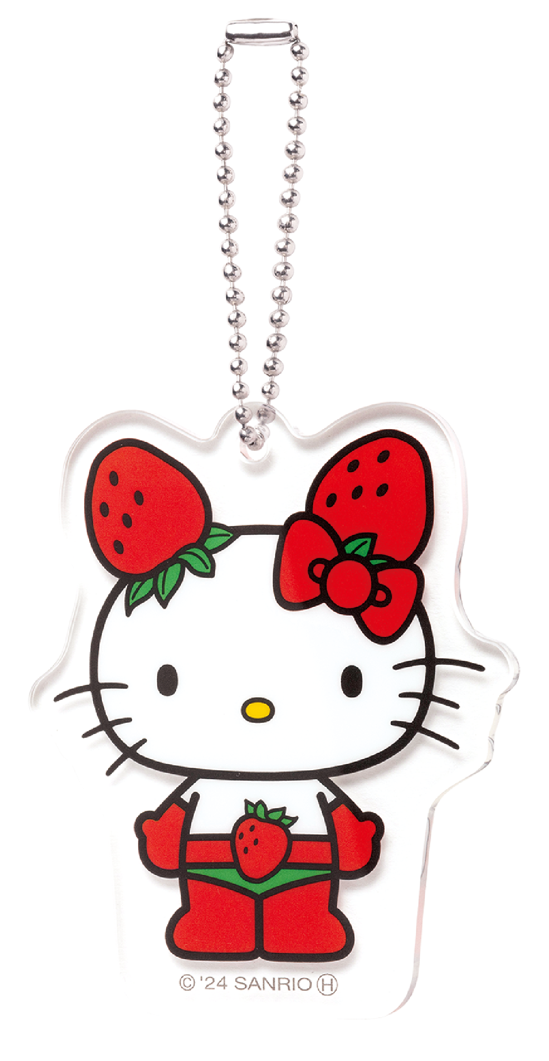 祝50周年！【Happyくじ×ハローキティ】で当たるグッズが激かわ＆豪華すぎてヤバい…！（画像あり）（写真 17/76） - mimot.(ミモット)