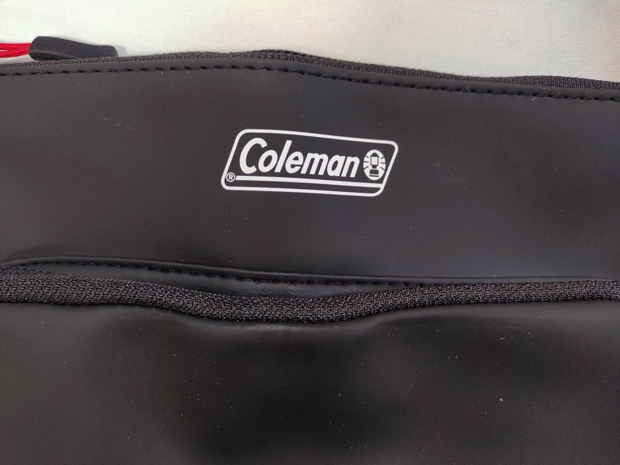 MonoMaxのコールマン付録バッグが超優秀！機能性もデザインも （写真 9/27） - mimot.(ミモット)