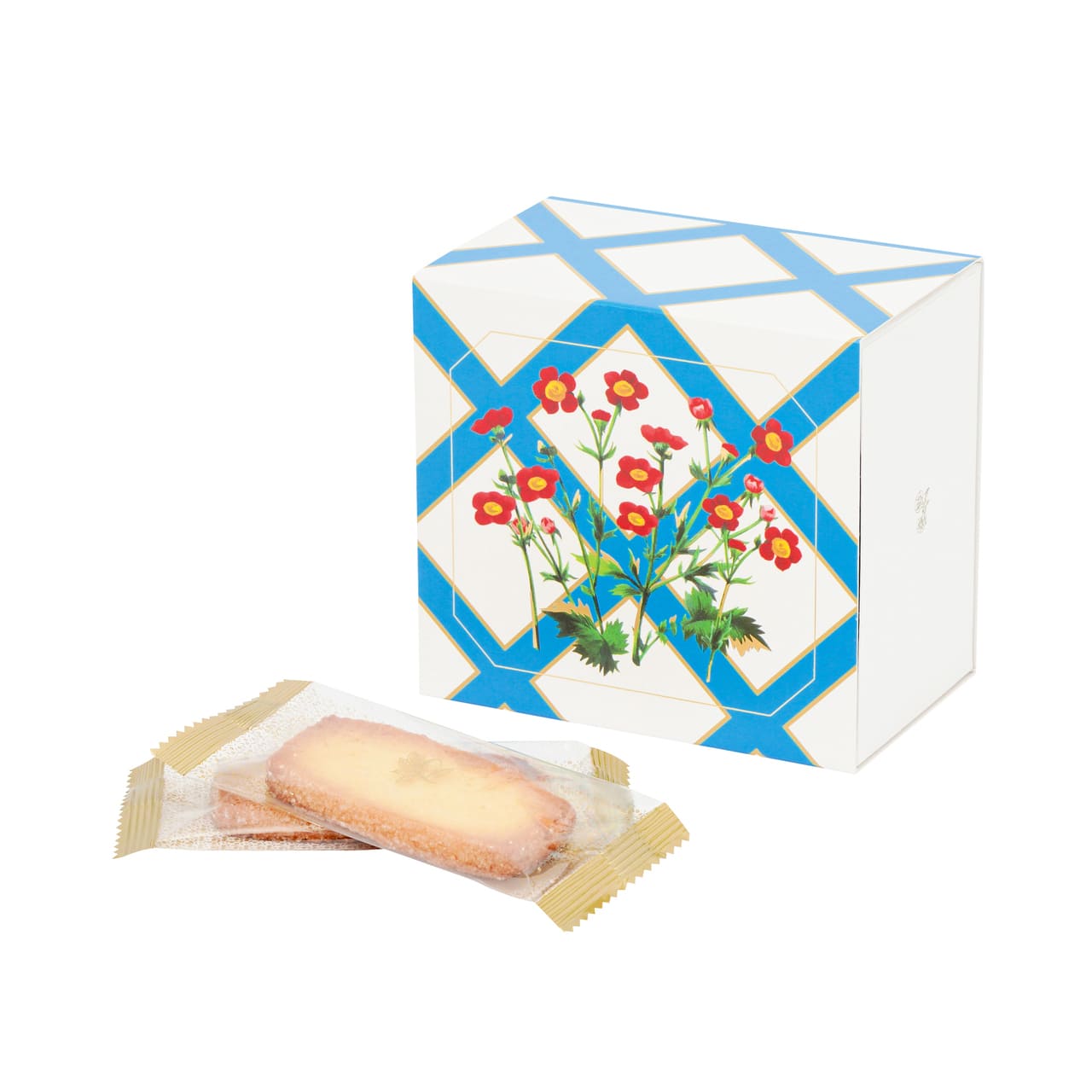 【Francfranc×ルルメリー】お花が可愛すぎる「コラボ全35点」が出るよ！タンブラーやお皿、お菓子もおいしそう♪（写真 1/63） - mimot.(ミモット)