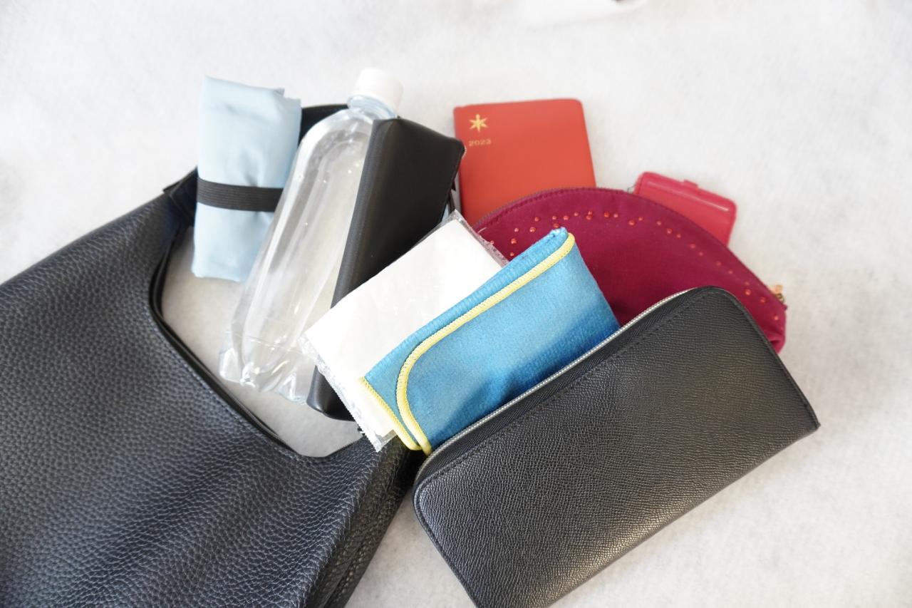 これは欲しい！【CLANE】ショルダーバッグがトレンド感があって使いやすそう♪（1/4） - mimot.(ミモット)