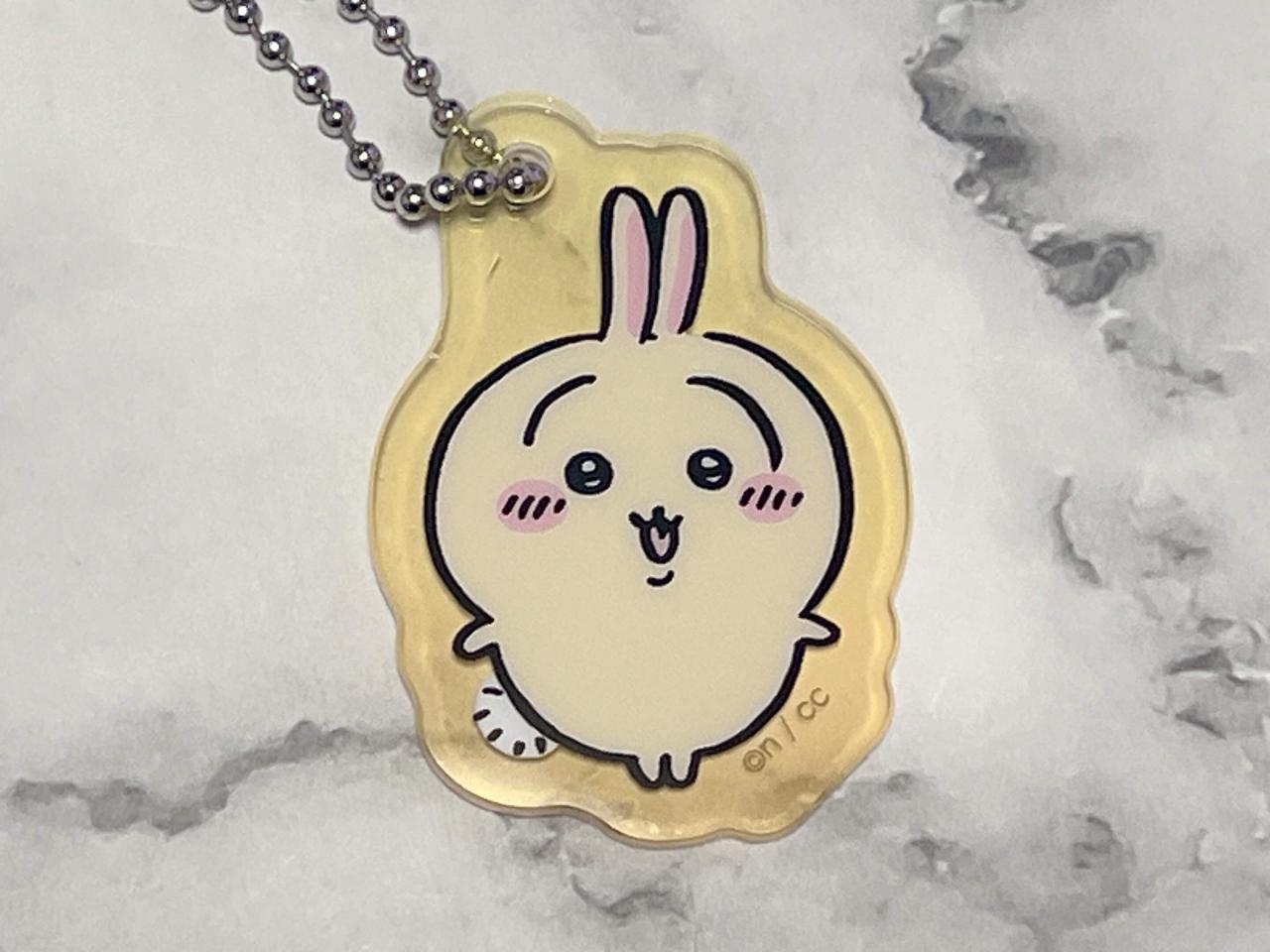 セリアで買える「ちいかわ」グッズ第2弾に震えた…イチオシは“闇深い”アクスタ！（写真 27/60） - mimot.(ミモット)