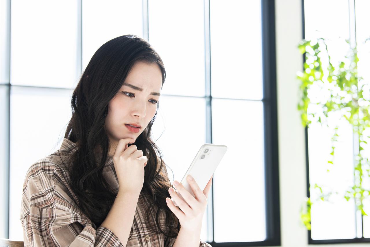 どう楽しむのが正解？「SNS疲れ」を避けるために意識すべきポイント（1/4） - mimot.(ミモット)