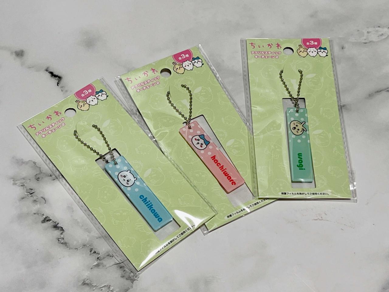 【ちいかわ×キャンドゥ】新商品が期待を超えてきた～！実用的なグッズ一挙紹介（写真 63/82） - mimot.(ミモット)