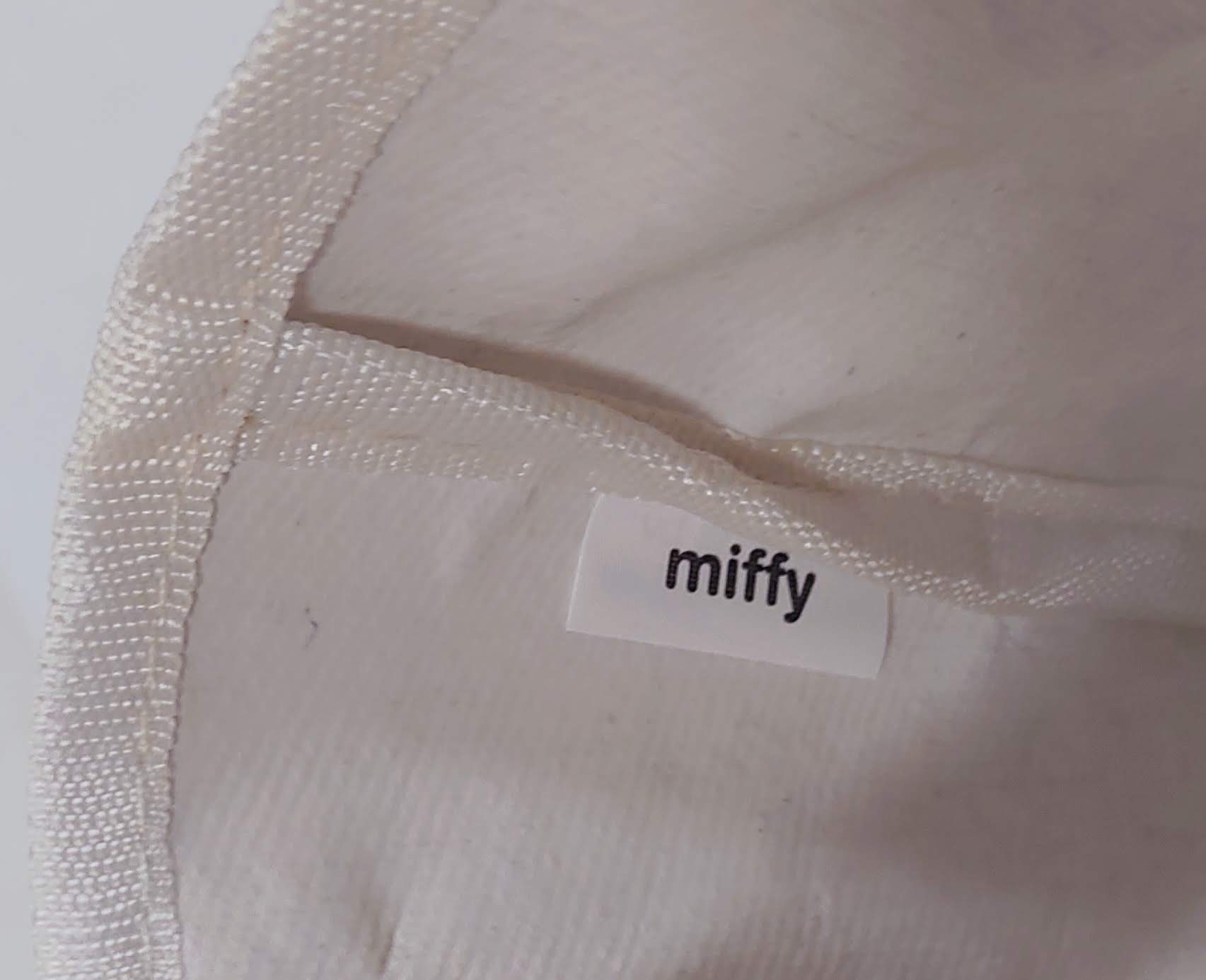 ミッフィー最新付録は日常で使える便利グッズ♪「ティッシュBOXカバー」と「ポーチ」開封レビュー（写真 18/47） - mimot.(ミモット)