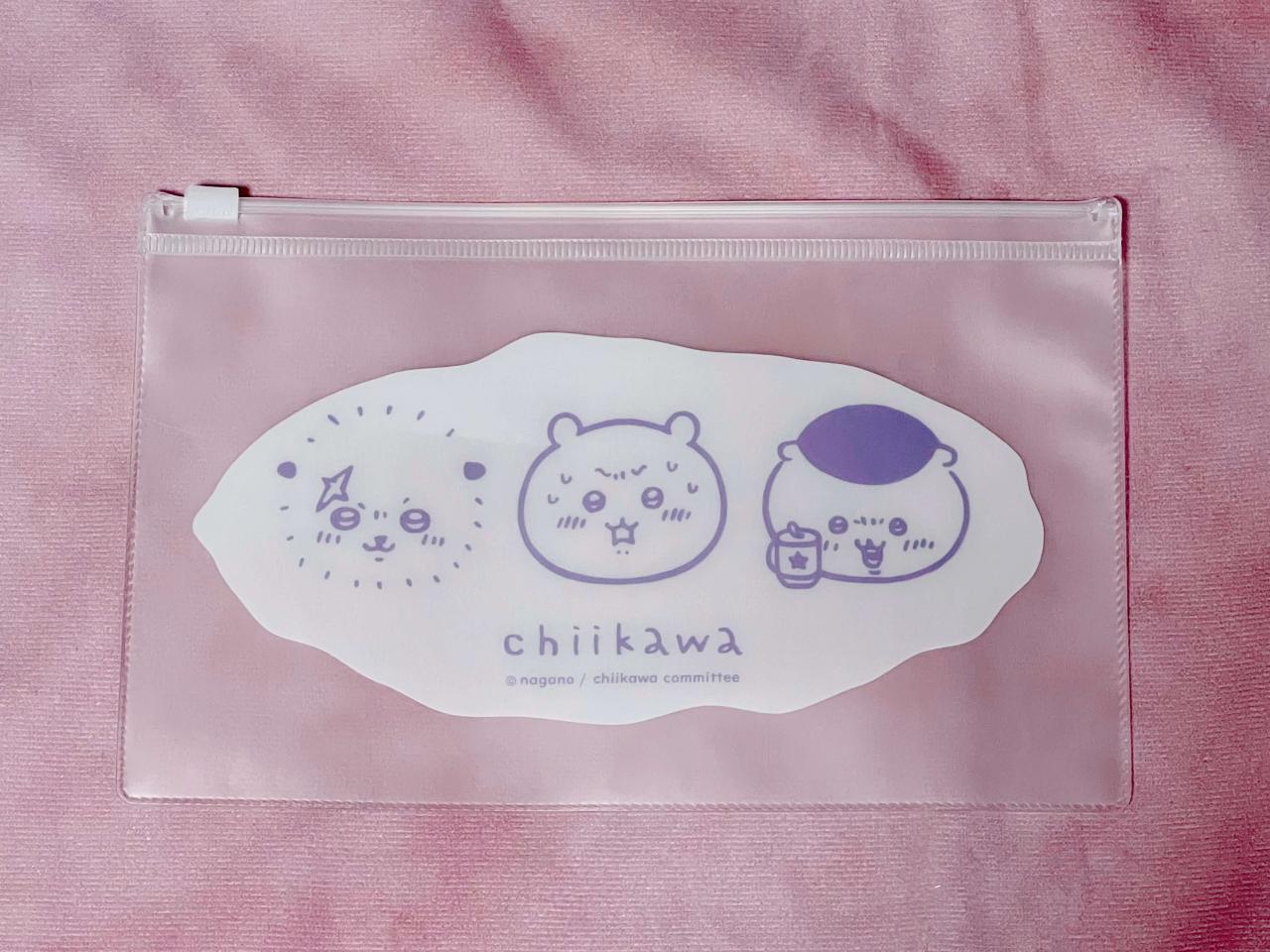 キャンドゥで買える!【ちいかわ】“ひと味違う”最新グッズおすすめ4選！（写真 13/21） - mimot.(ミモット)