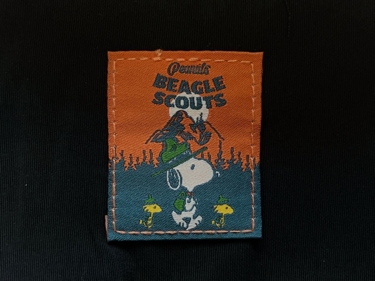 書店で買えるPEANUTSリュックが超優秀！軽くて丈夫でオシャレ♪1泊2日もできちゃう大容量♪（写真 11/29） - mimot.(ミモット)