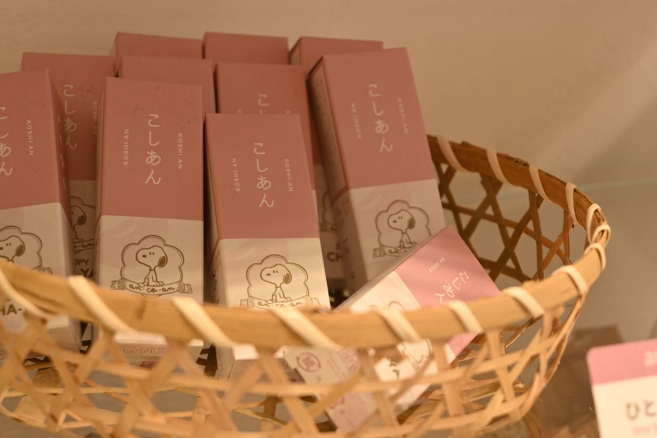 絶対欲しいスヌーピー限定グッズ＆注目の食べ歩きフードまとめ！「SNOOPY Village 川越」体験レポ♪（写真 22/34） - mimot.(ミモット)