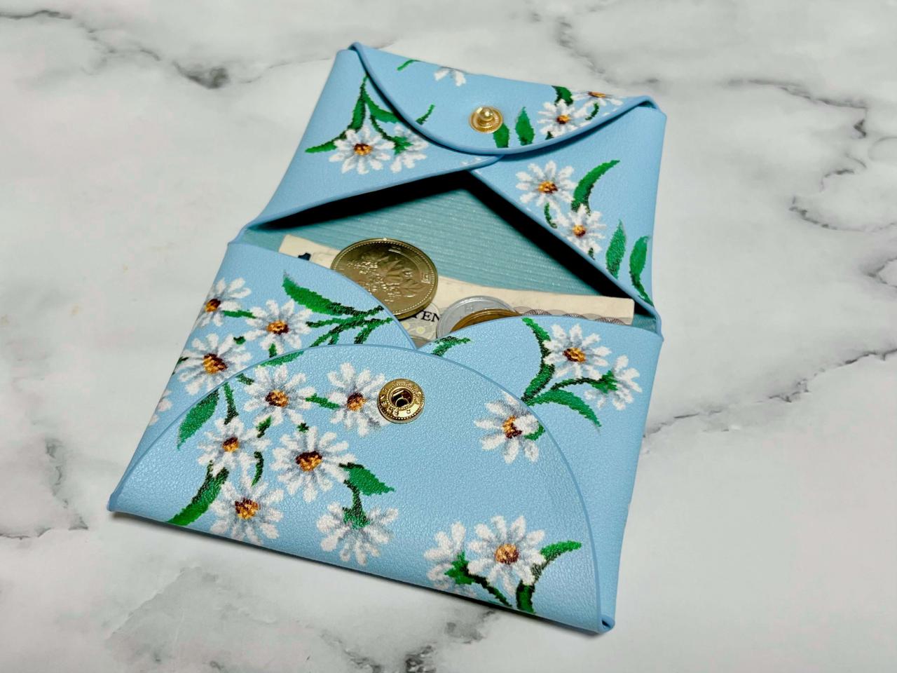 【フェイラー】マルチケースが付録で登場！ミニ財布や名刺入れにもなるよ♪ 完売前にチェックしてね（写真 13/22） - mimot.(ミモット)